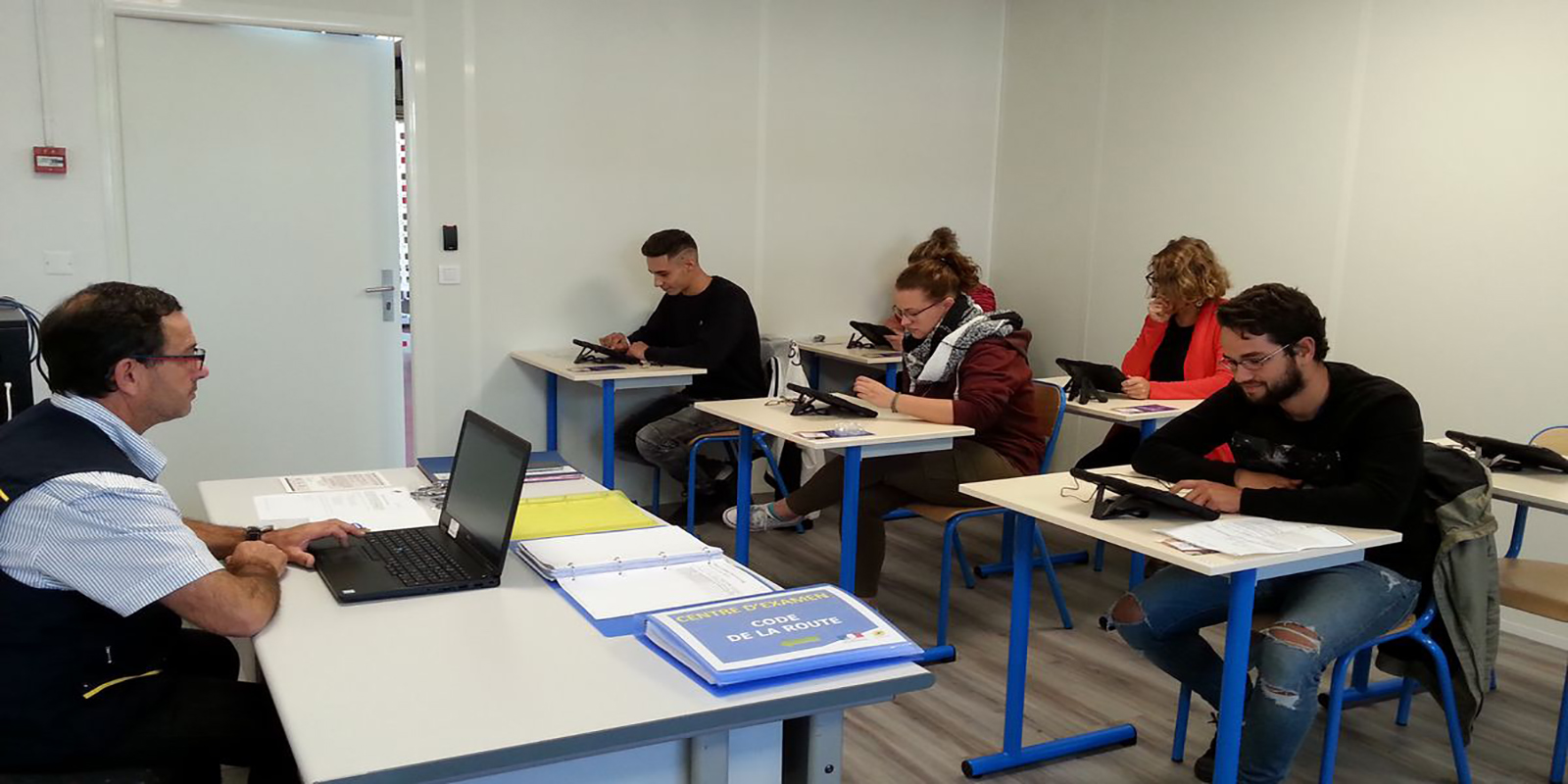 Accueil - Auto Ecole Gare Compiegne